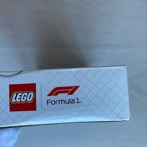 Lego | Toys | Lego F Speed Champions Oracle Racing Car | Poshmark